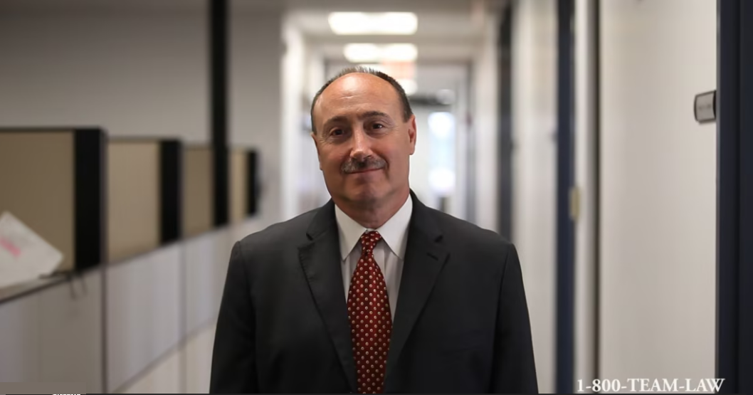 Abogado Scott P. Kessler en NJ | Team Law