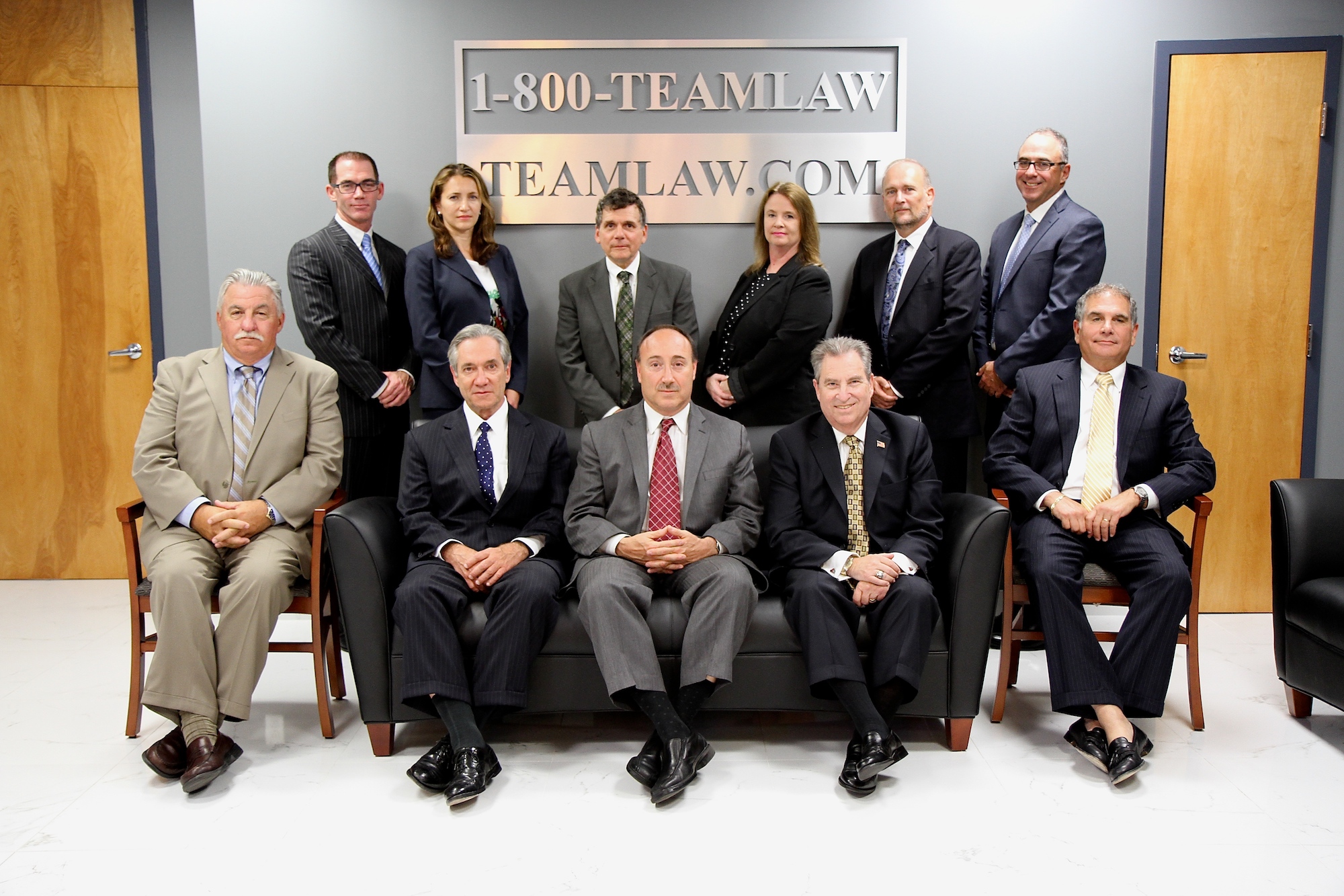 Union County Personal Injury Lawyers | Accident Attorneys Union County NJ