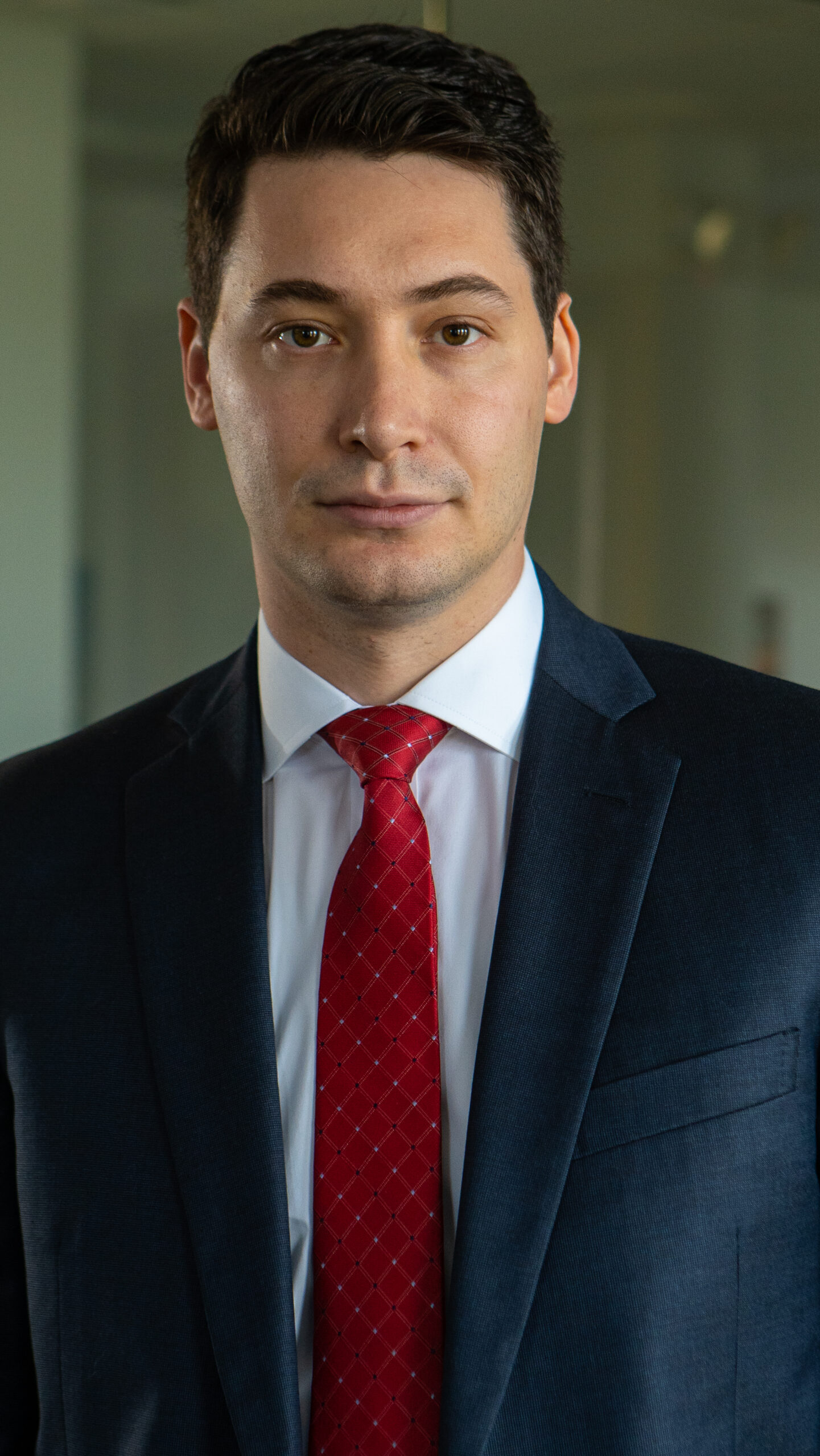 Attorney Gordon D. Kessler | Team Law