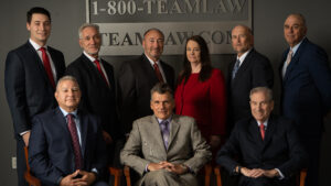 Attorney Profiles | Team Law