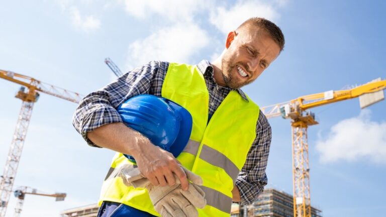 West New York Workers' Compensation Lawyers | Workers Comp Attorneys ...