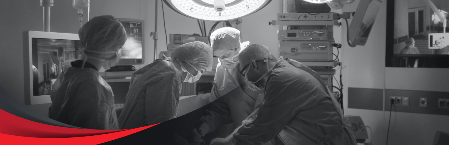 New Jersey Surgical Malpractice Attorney | Surgery Injury Lawyer NJ